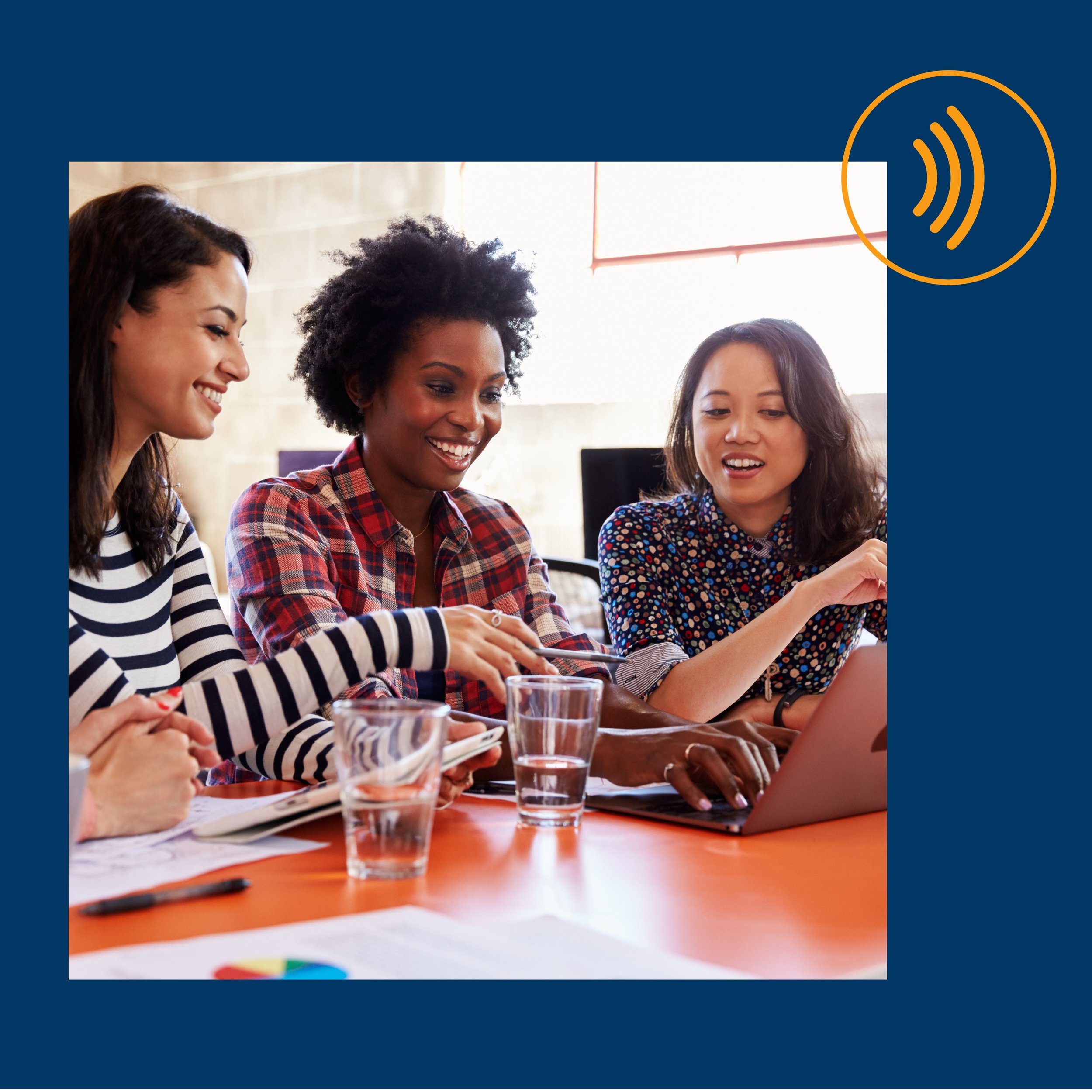 Community — Story Changes Culture—Media Platform and Consulting Practice