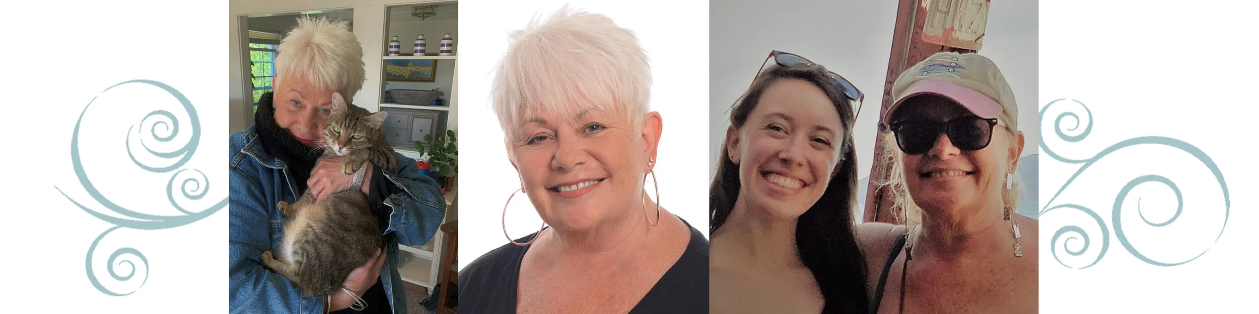 About Dana — Dana Sands Style