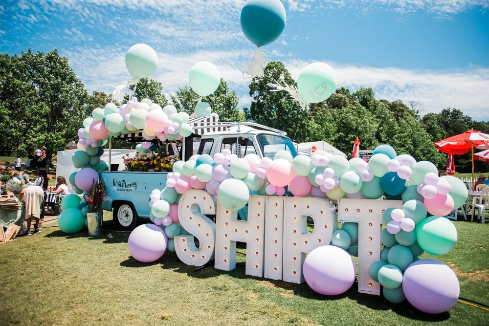 Celebrate Birmingham | Custom Party Decor and Gifts