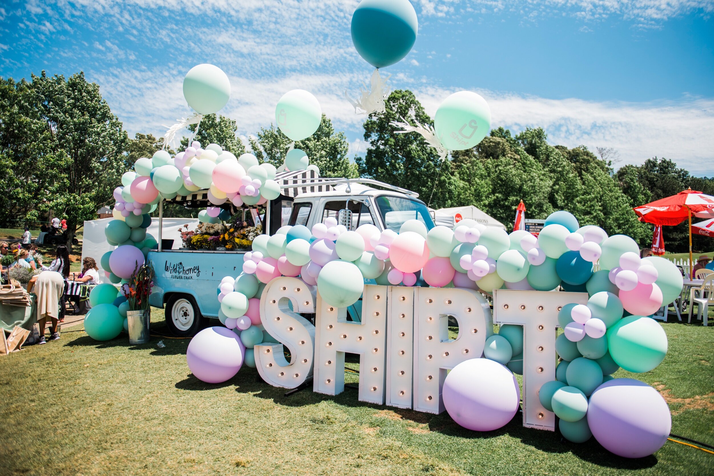 Celebrate Birmingham | Custom Party Decor and Gifts