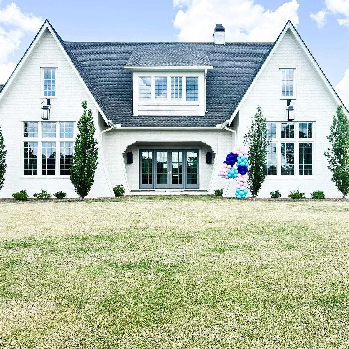 Celebrate Birmingham | Custom Party Decor and Gifts