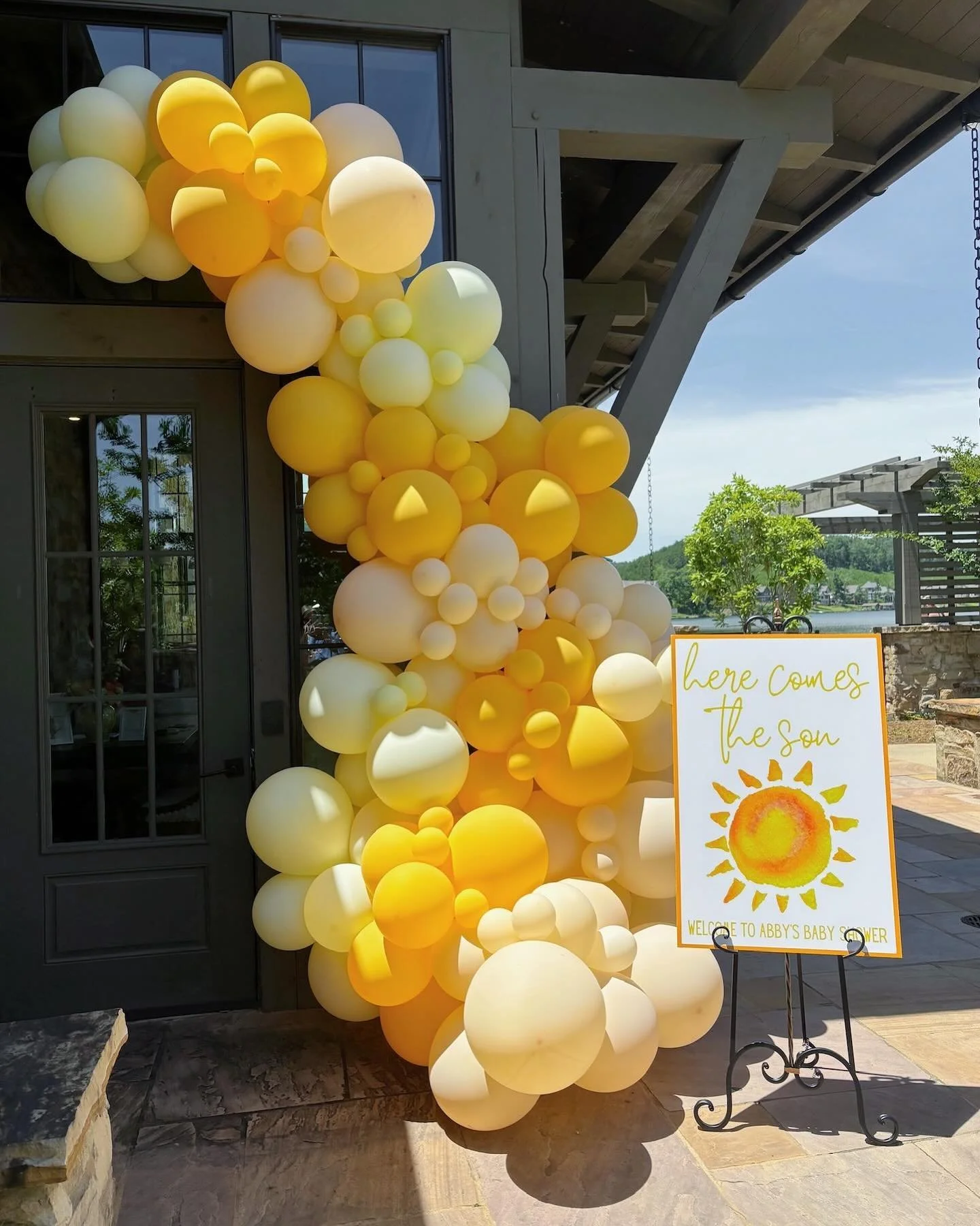 Celebrate Birmingham | Custom Party Decor and Gifts
