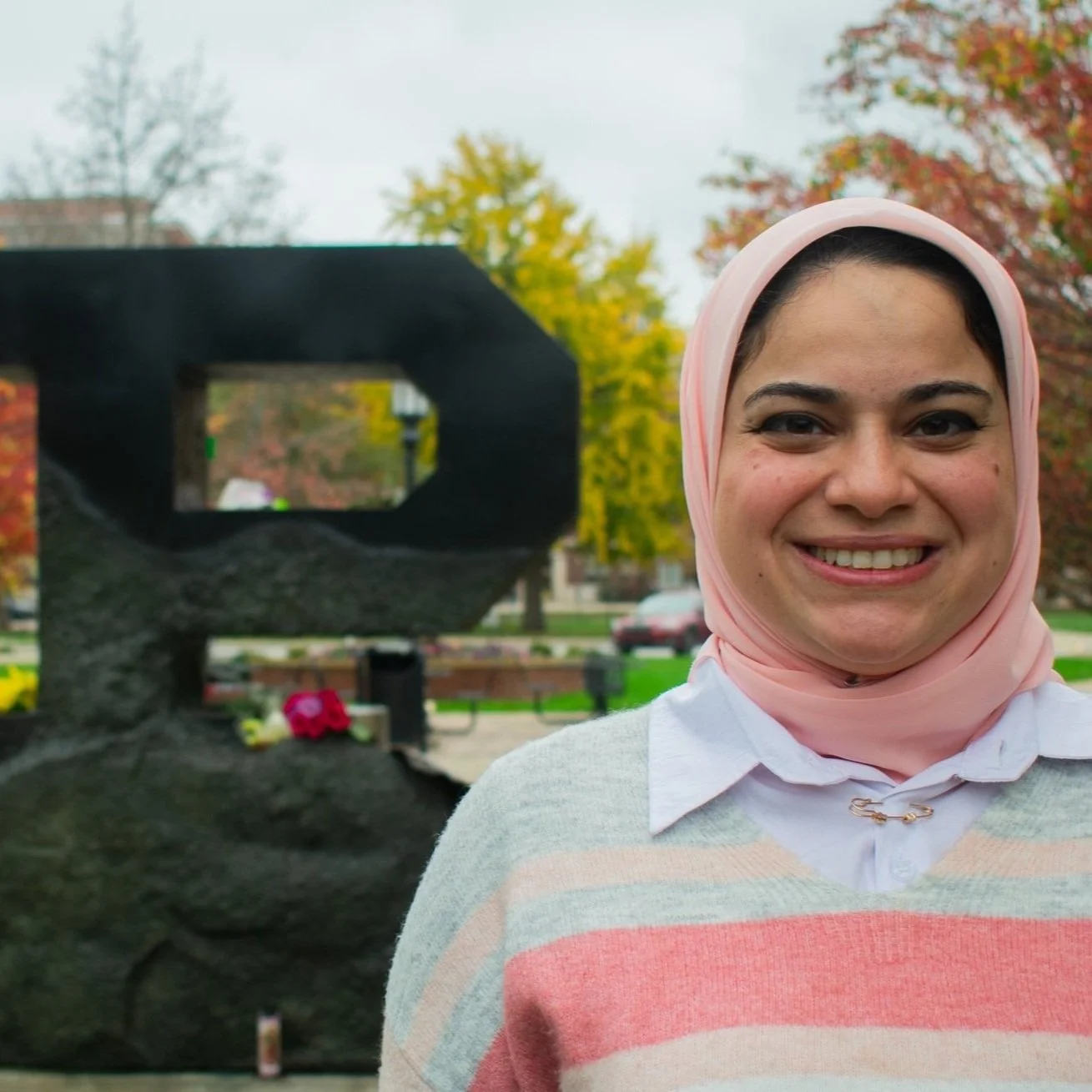 Team — Schneebeli Research Group