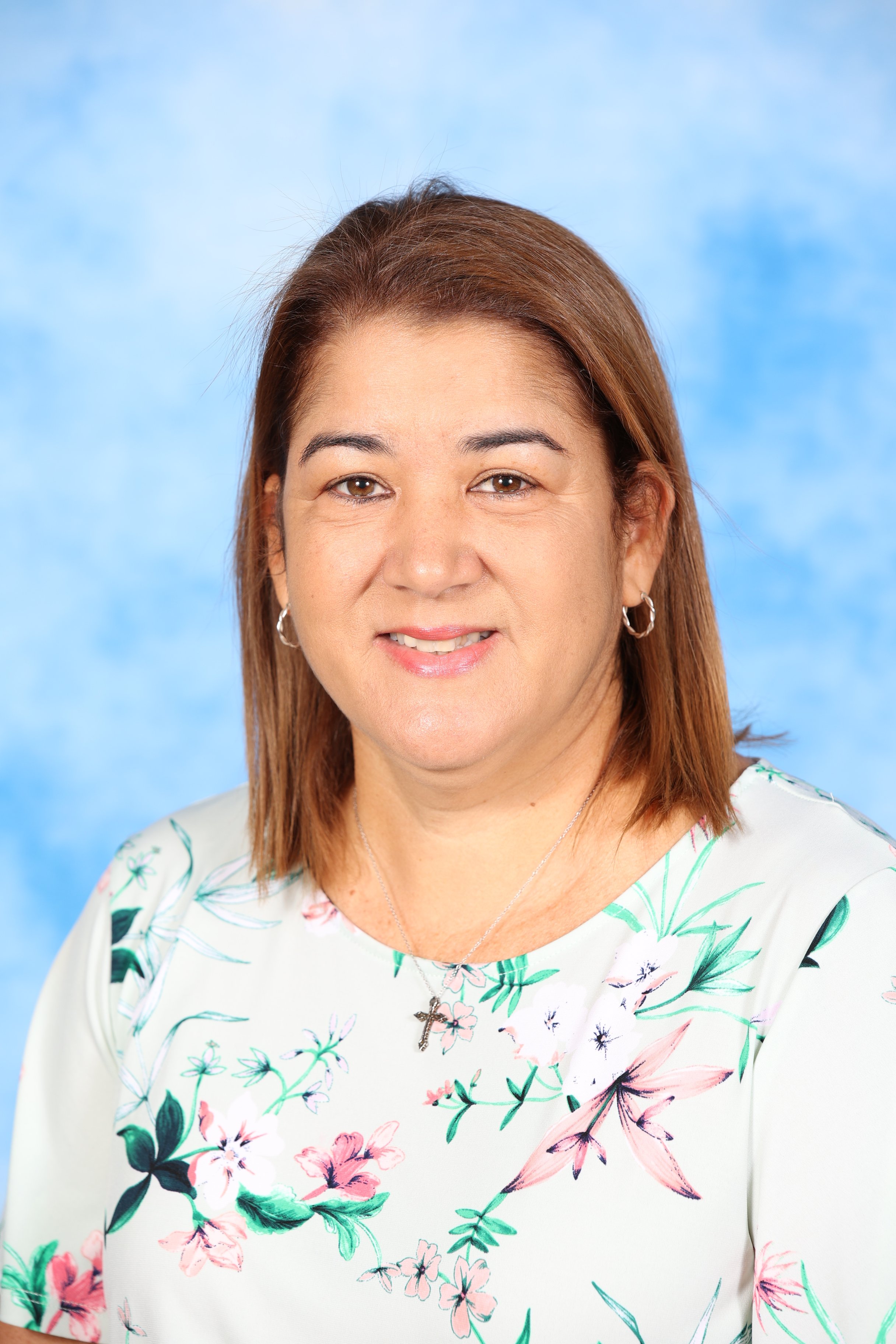 Faculty & Staff — Highlands Christian Academy