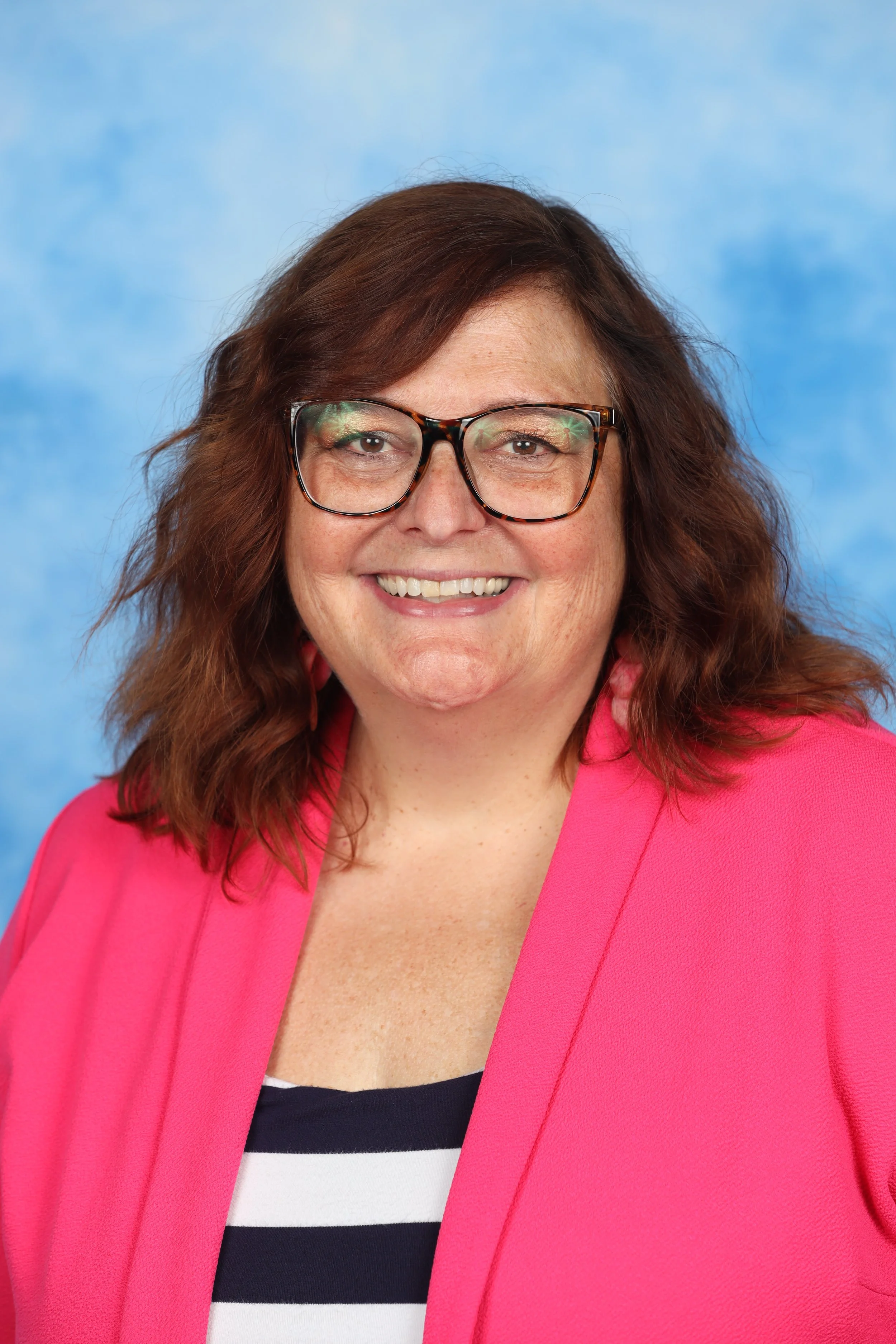 Faculty & Staff — Highlands Christian Academy