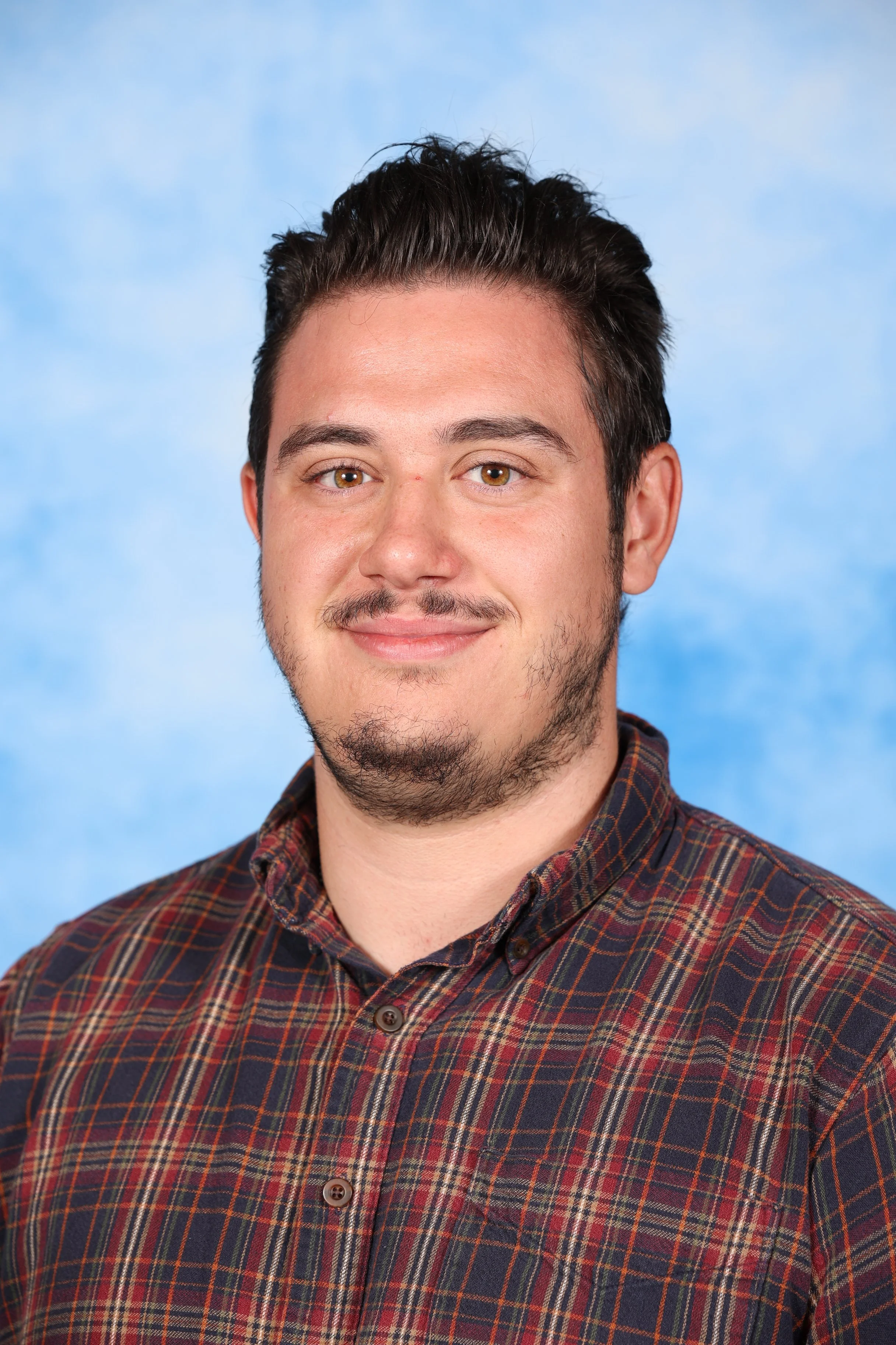 Faculty & Staff — Highlands Christian Academy