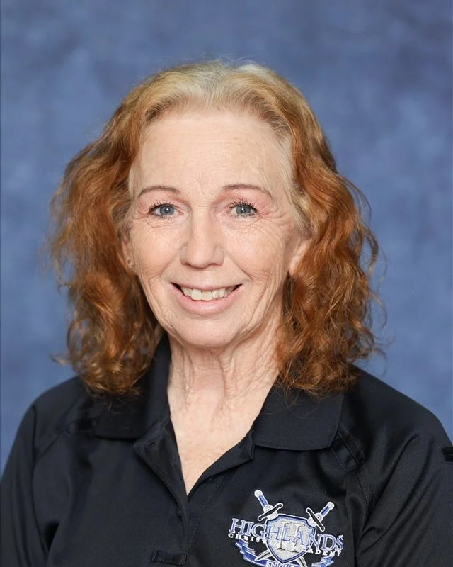 Faculty & Staff — Highlands Christian Academy