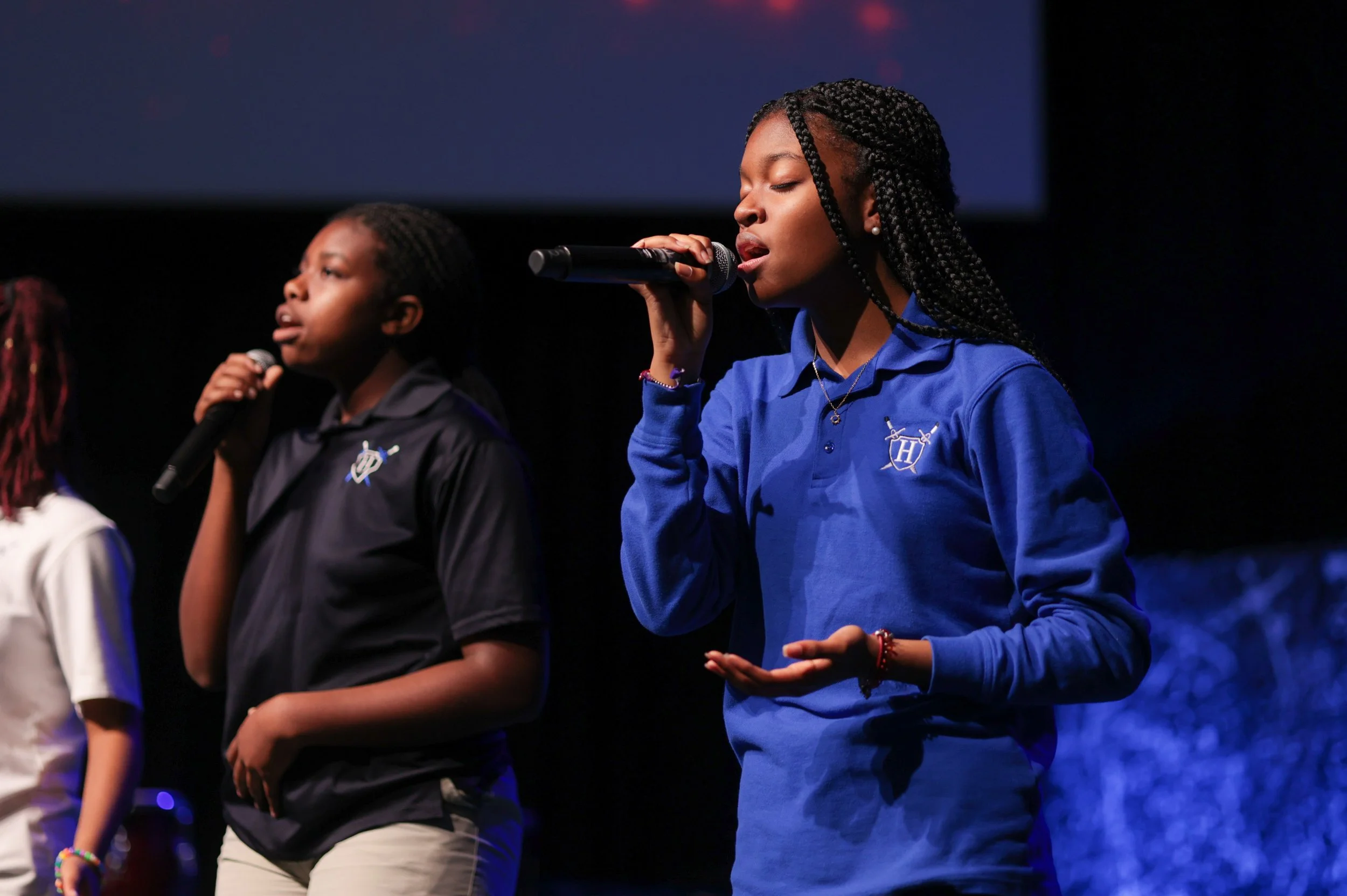 High School — Highlands Christian Academy