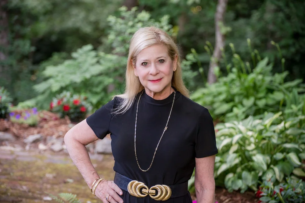 Kathie Carnahan - Founding Partner — The Carnahan Group