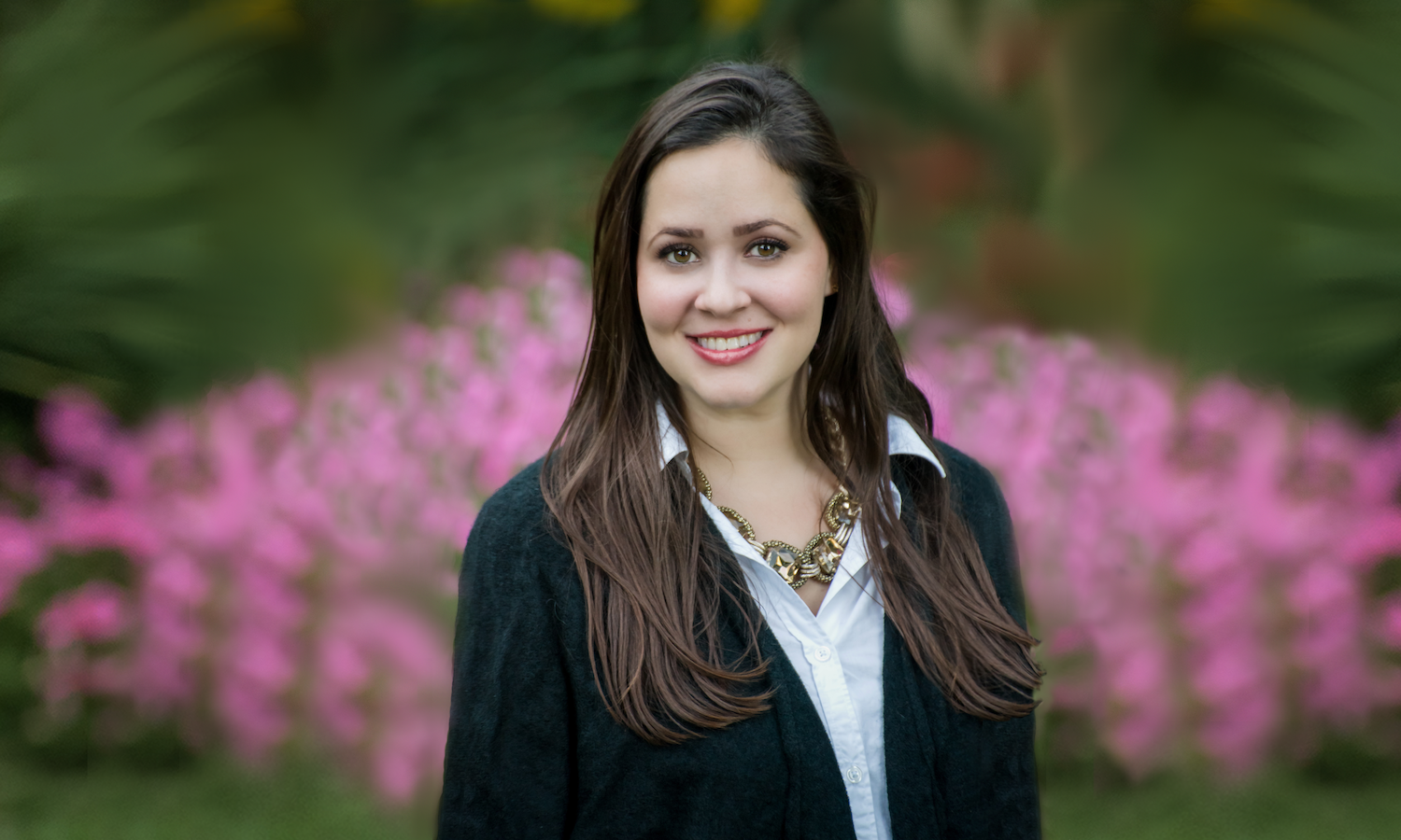 Sarah Girolami - Managing Partner — The Carnahan Group