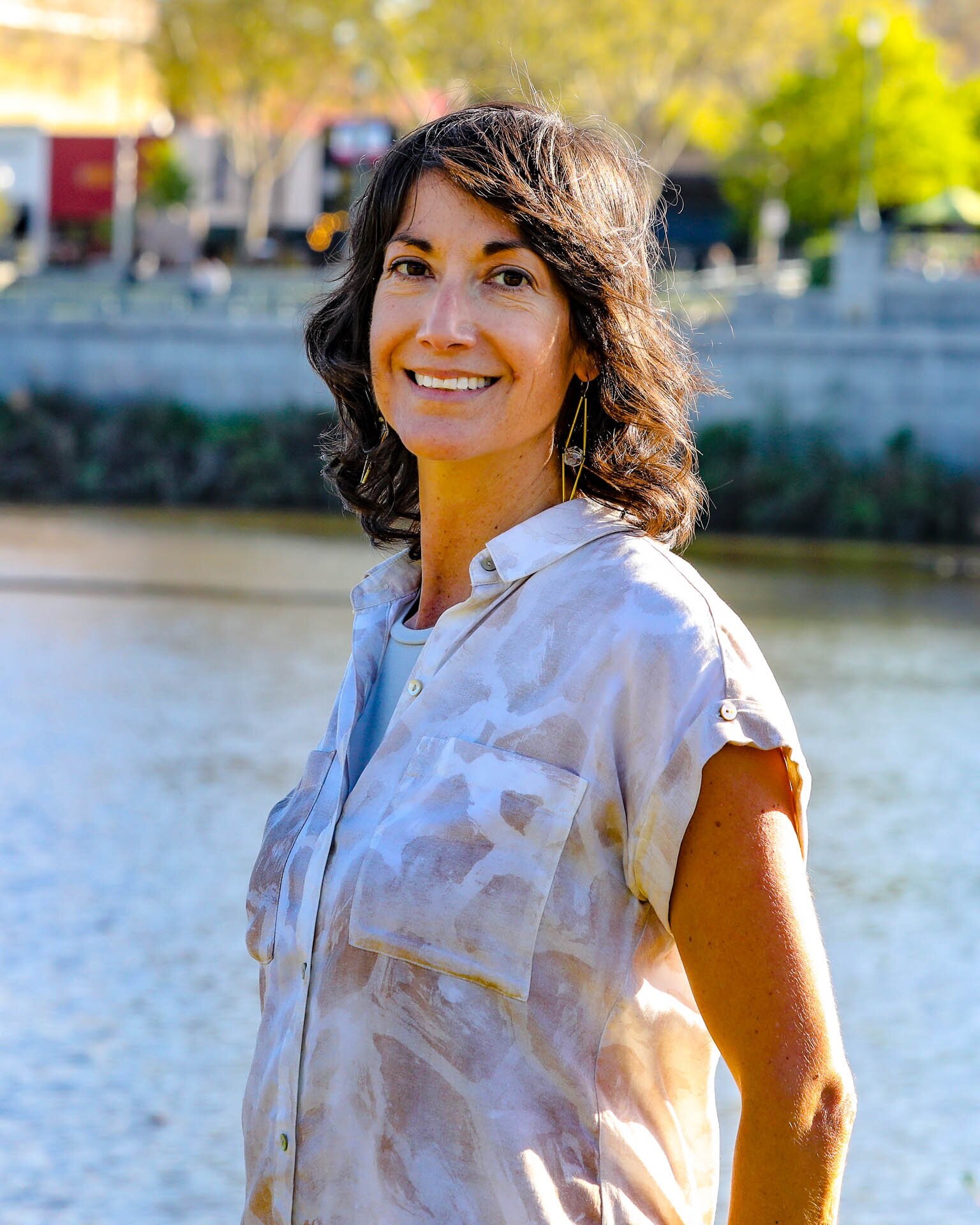 Our Story & Our Team — Shawback Design