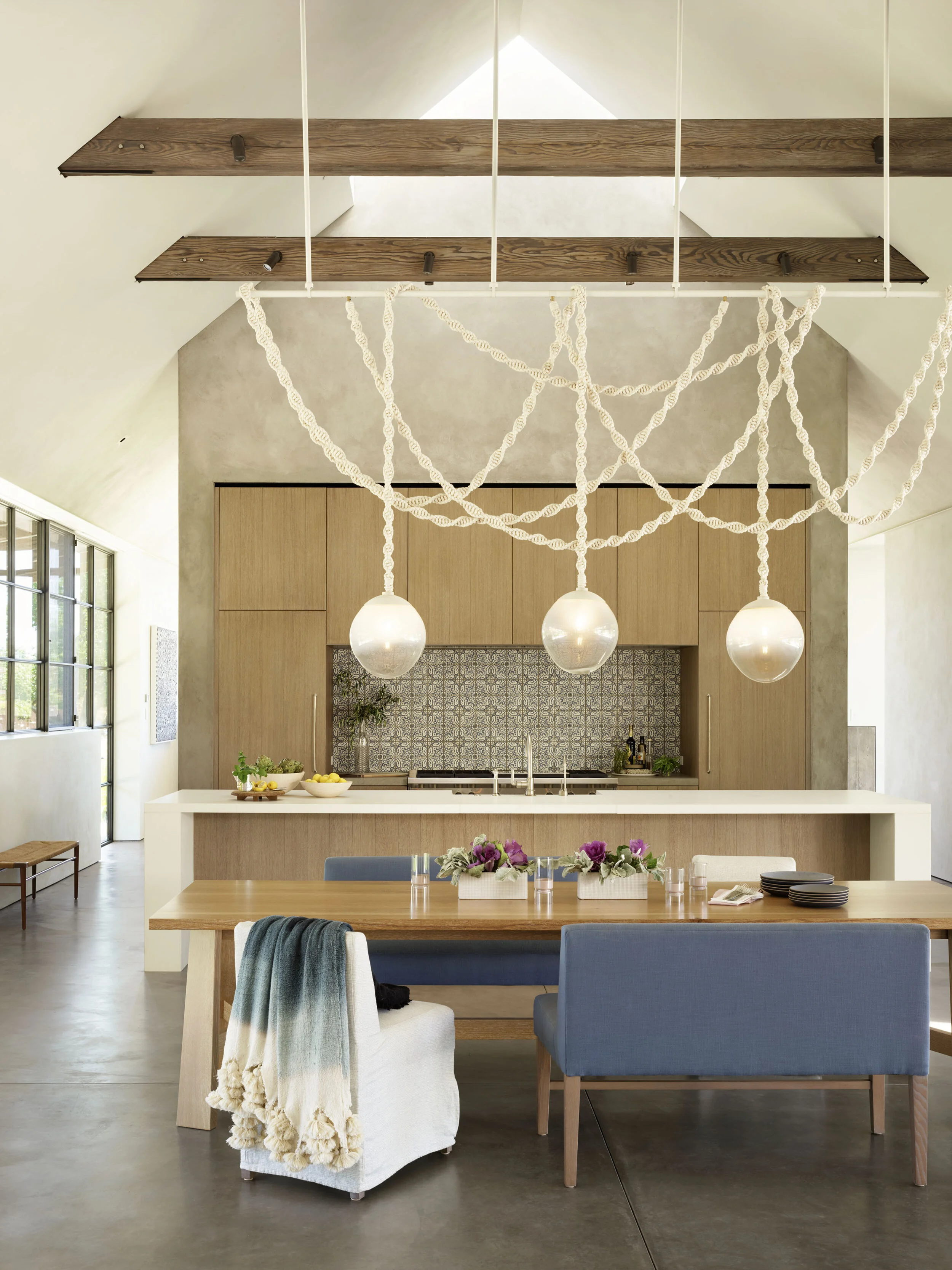 Zin House — Shawback Design