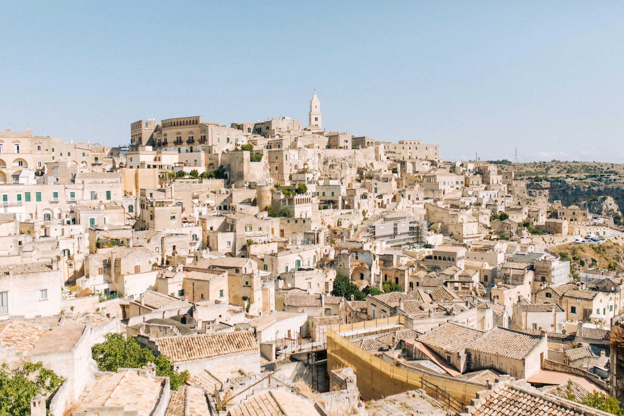Size Inclusive Trip in Italy — Stellavision Travel
