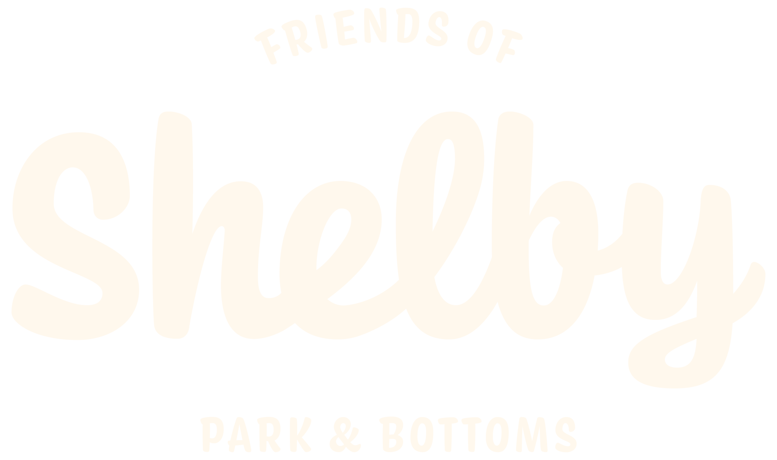 Shelby Font