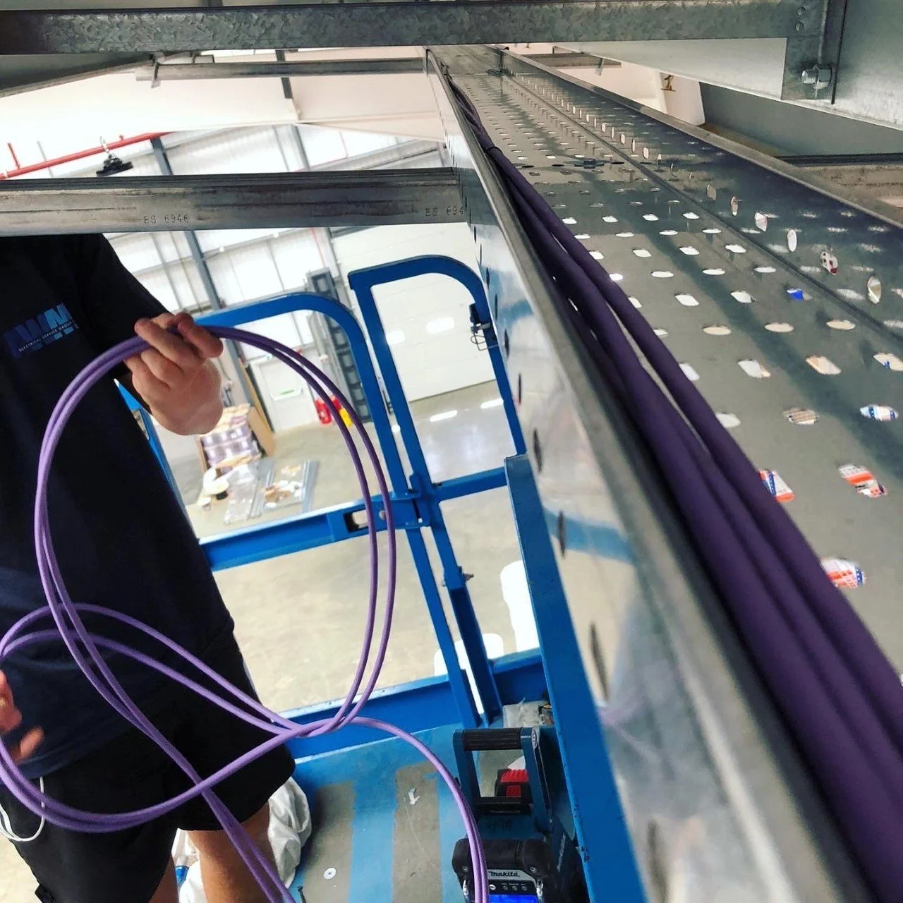 About AWM Electrical Service Group - Meet your local Electricians — AWM ...