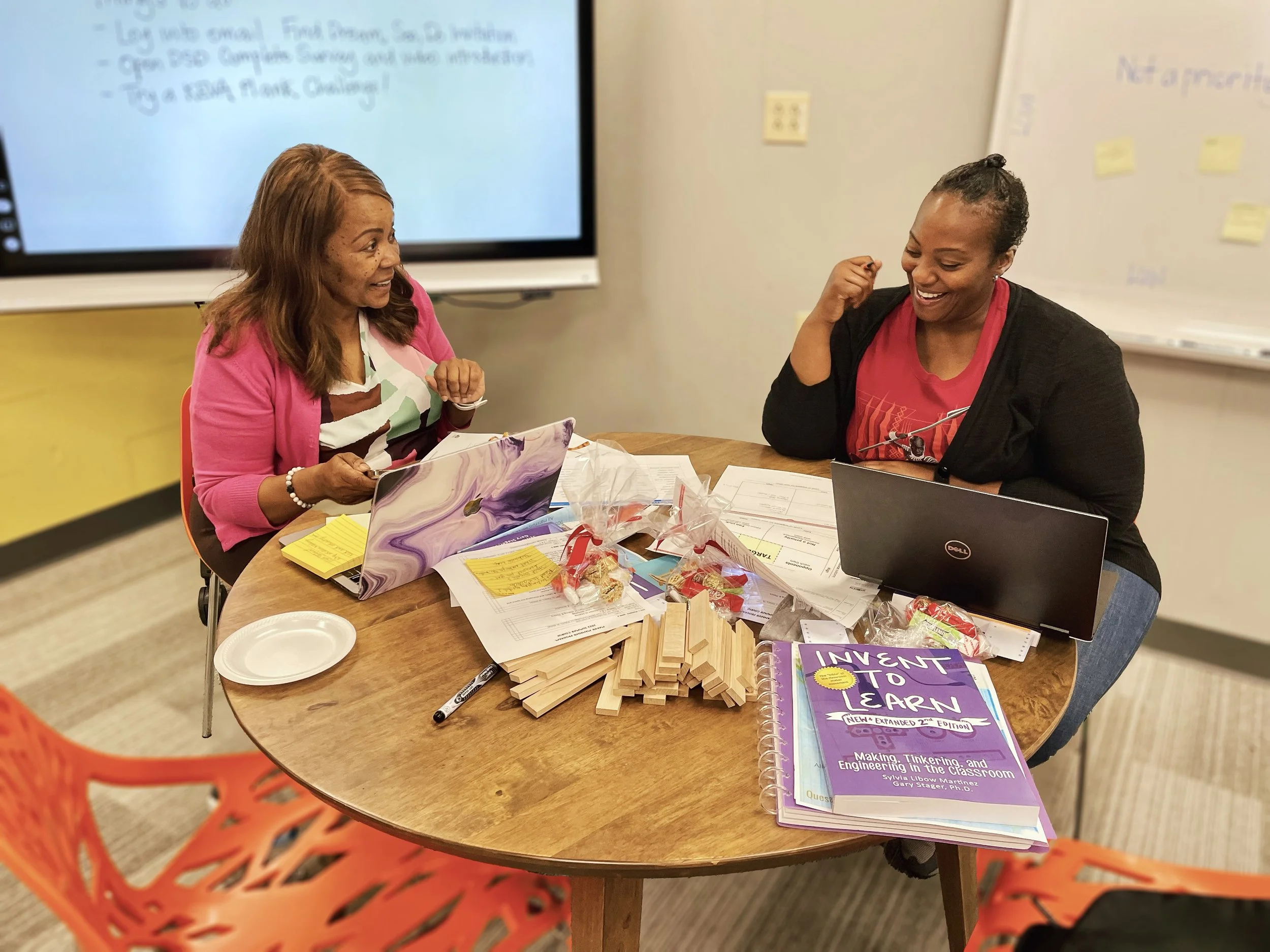 Get Certified as a Maker Manager - Invest in Yourself and Build a ...