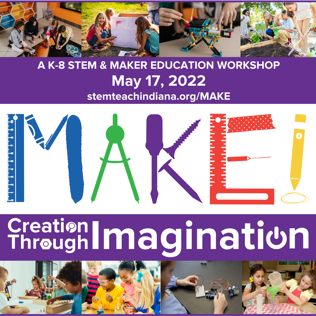 Design Your Makerspace Today | 1st Maker Space