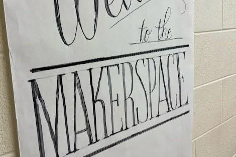 Portfolio | 1st Maker Space