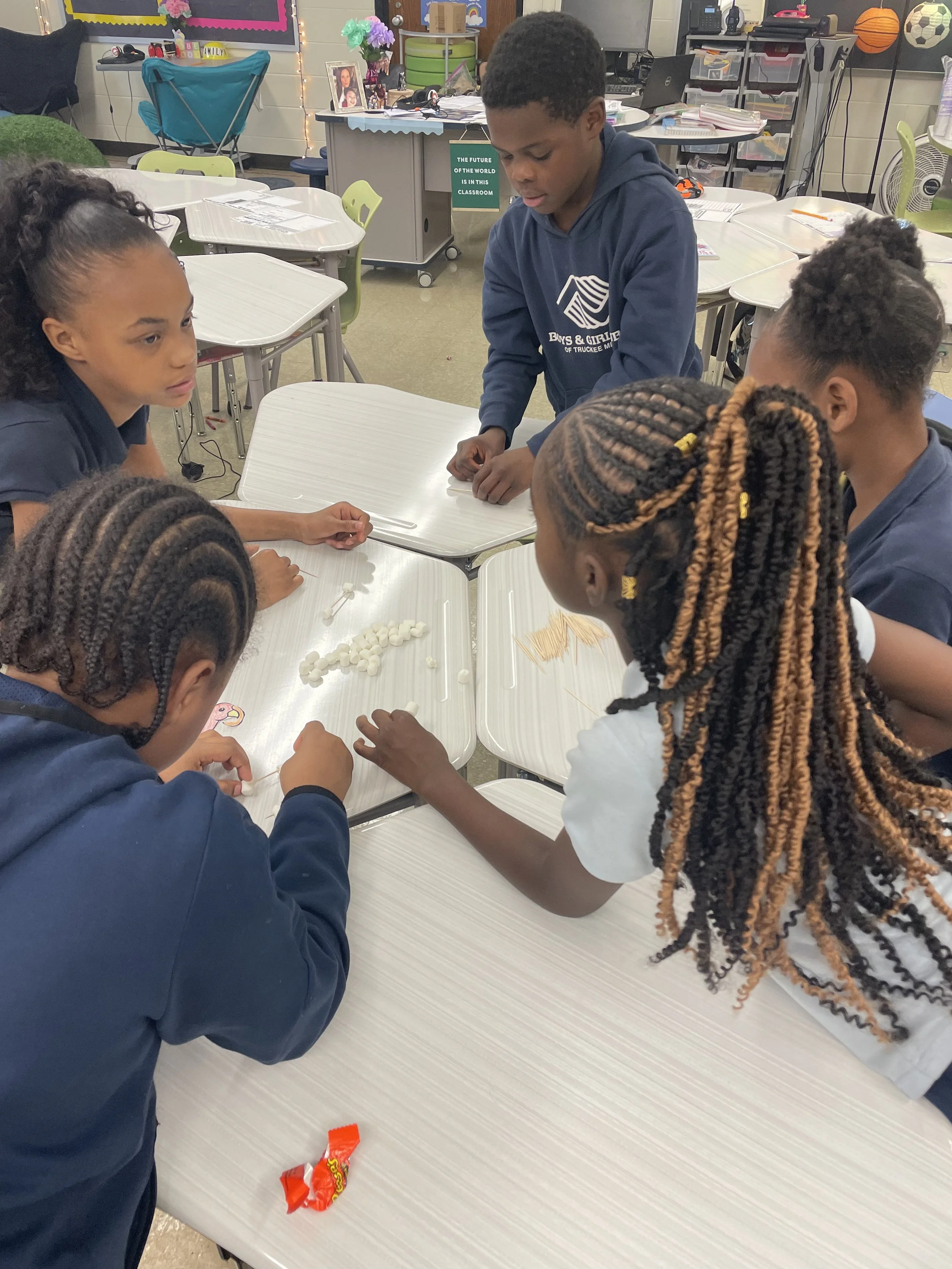 What is Hands On Learning? Understanding Active Learning Through Making ...