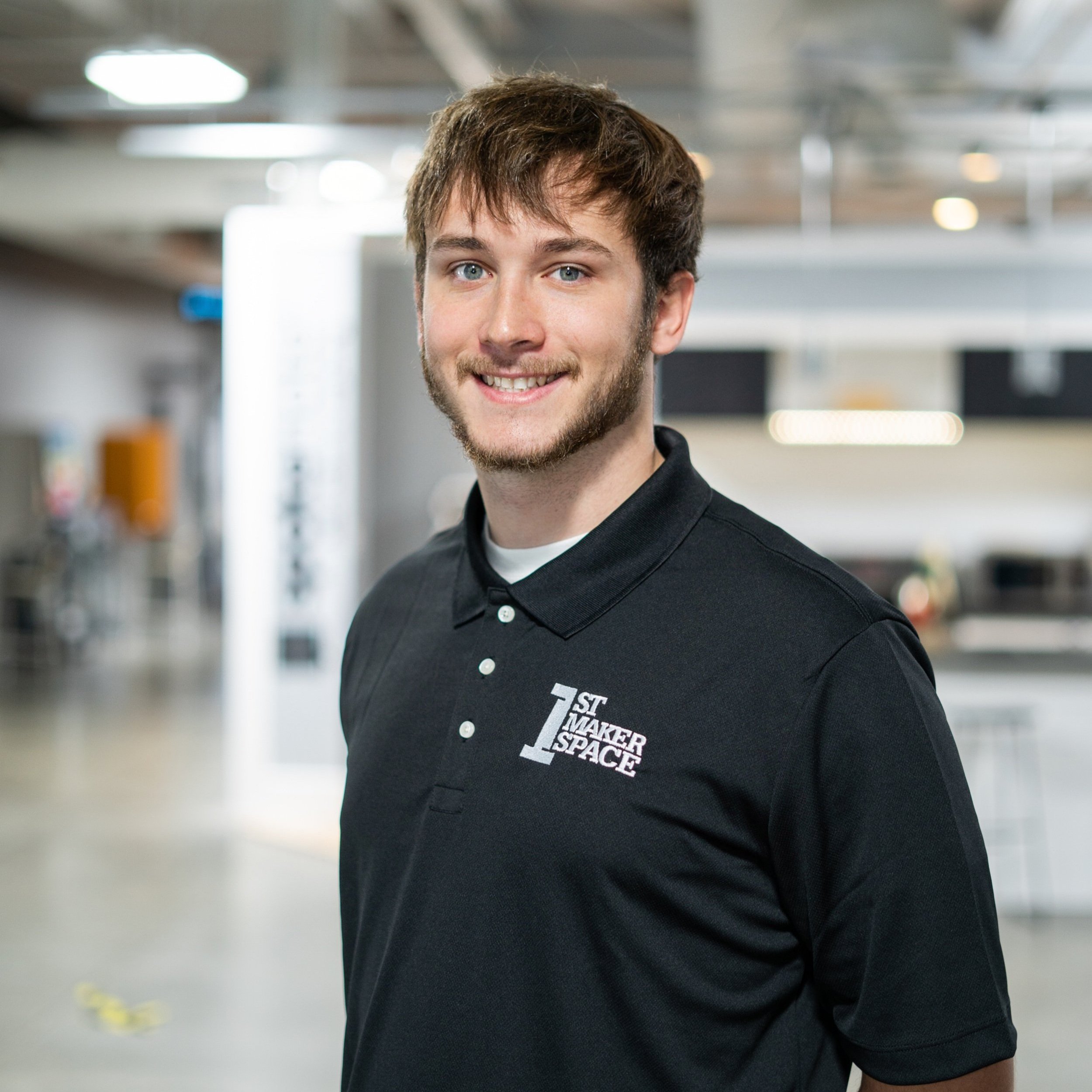 About | 1st Maker Space