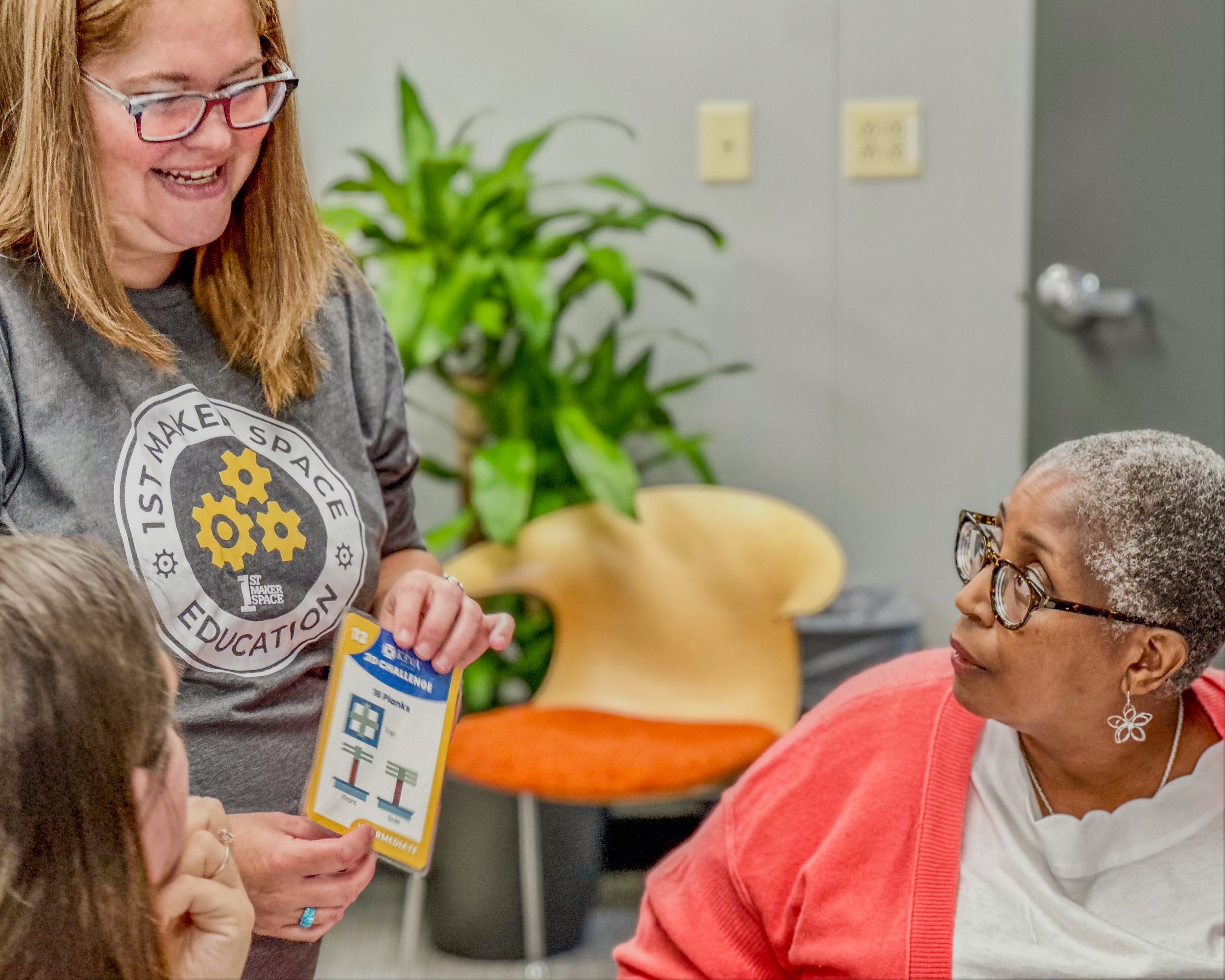 Get Certified as a Maker Manager - Invest in Yourself and Build a ...