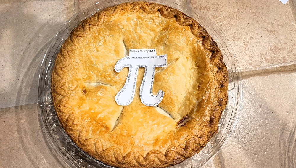 Pi Day Skyline STEM & STEAM Activity is the Coolest Thing Since Sliced ...