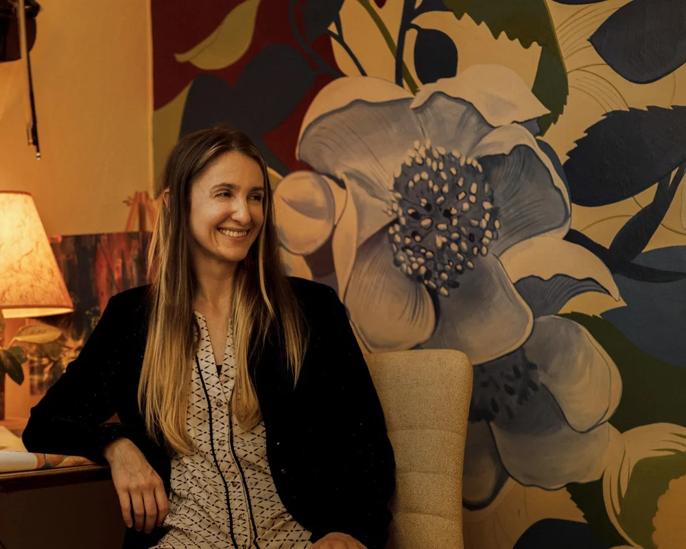 About — Murals: Jess Brinkerhoff