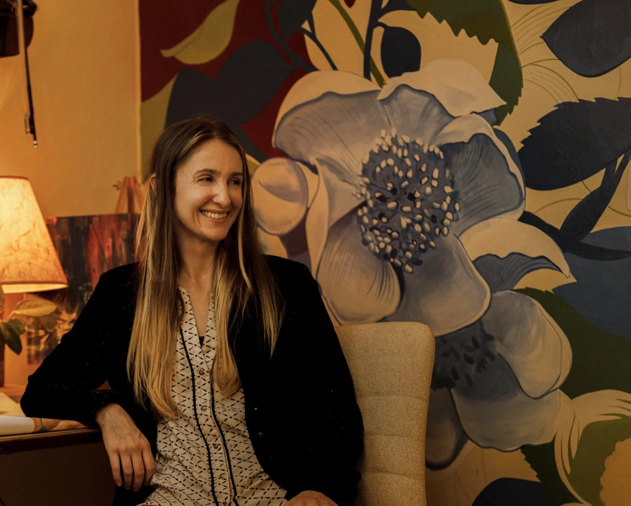 About — Murals: Jess Brinkerhoff