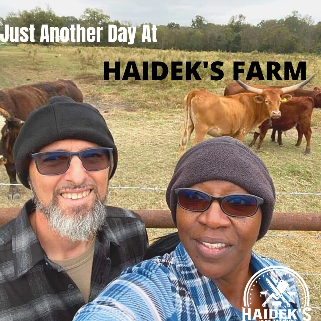 Haidek's Meat Market