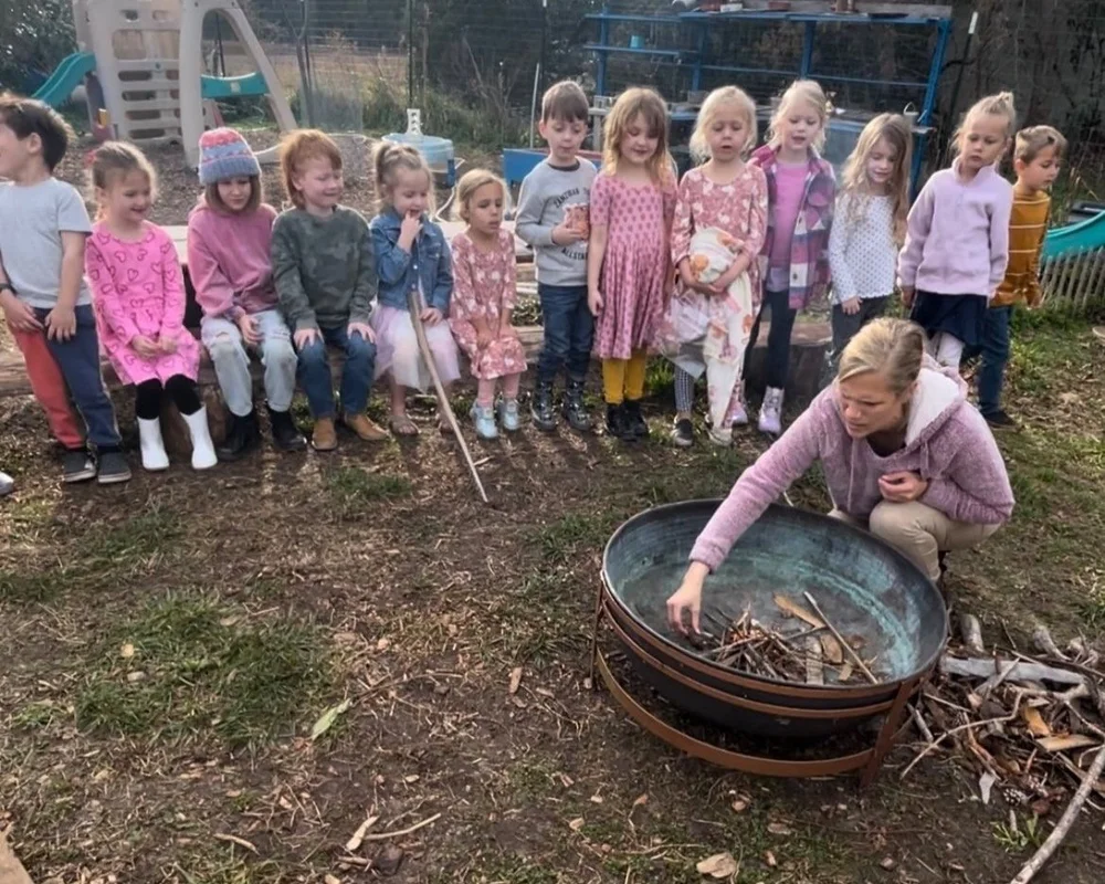 Programs — Treehouse Nature School