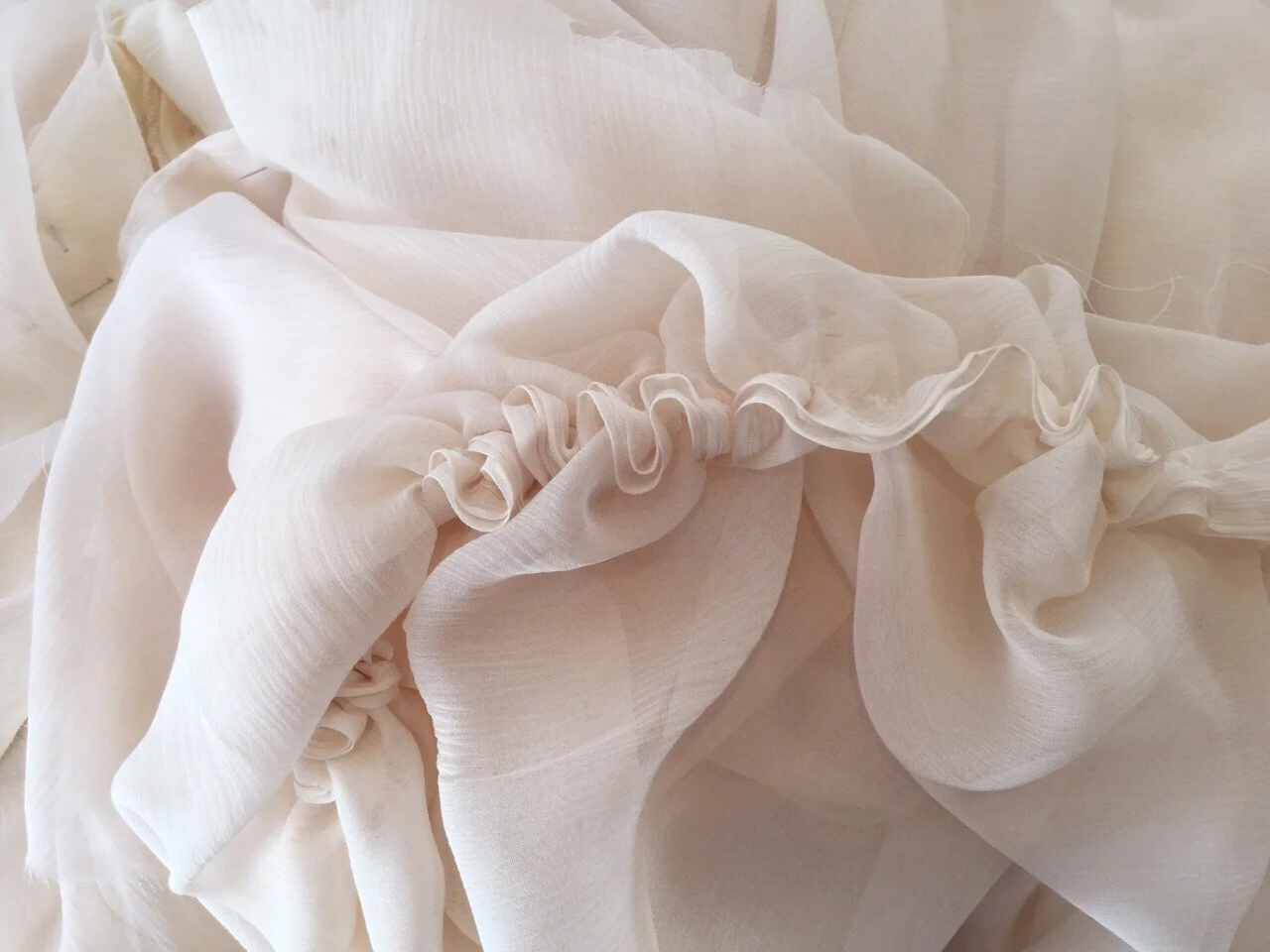 The Story Of “To Gather And Stitch” — To Gather And Stitch