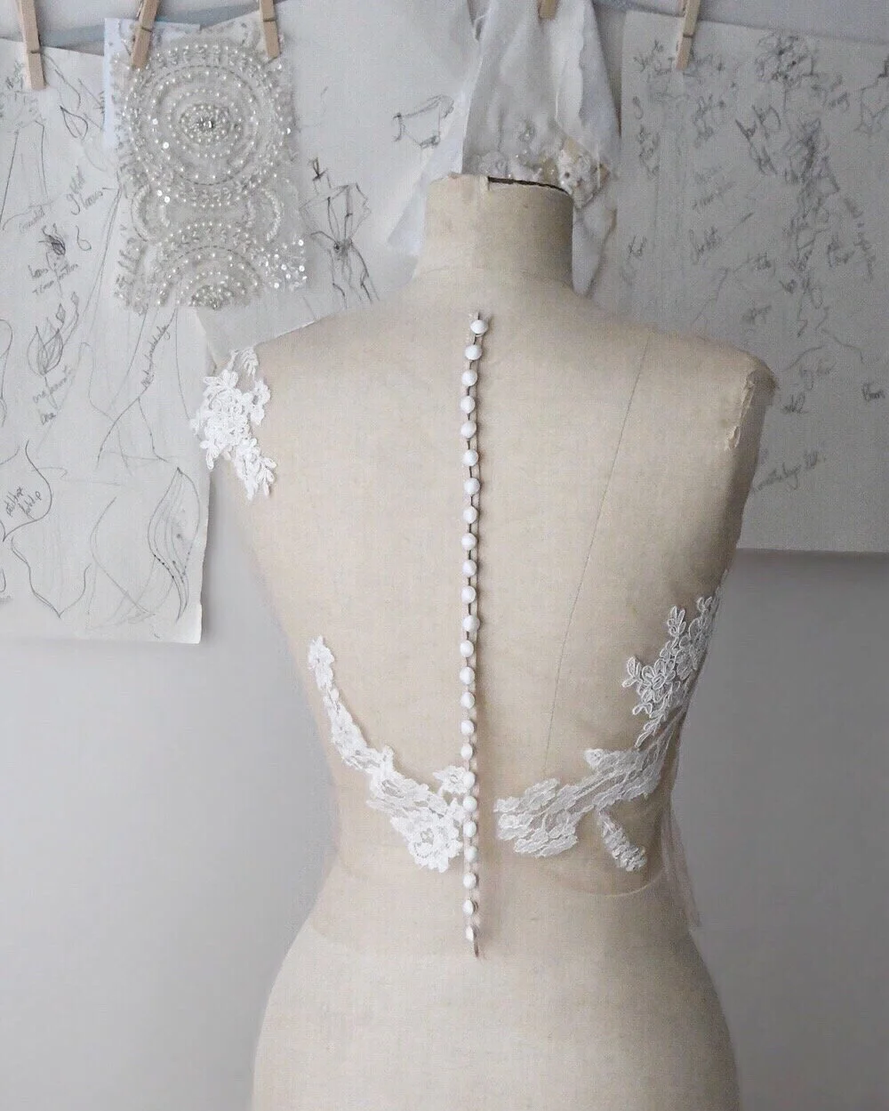 Sewing With Sheer Fabrics — To Gather And Stitch