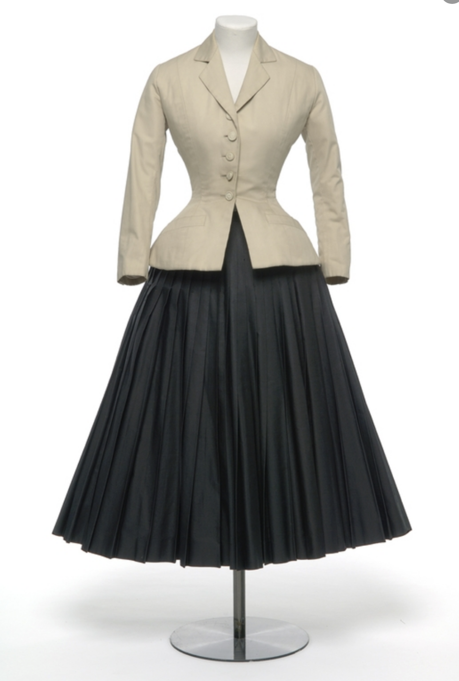 Armchair Culture Part 3 - Paris & Milan — To Gather And Stitch