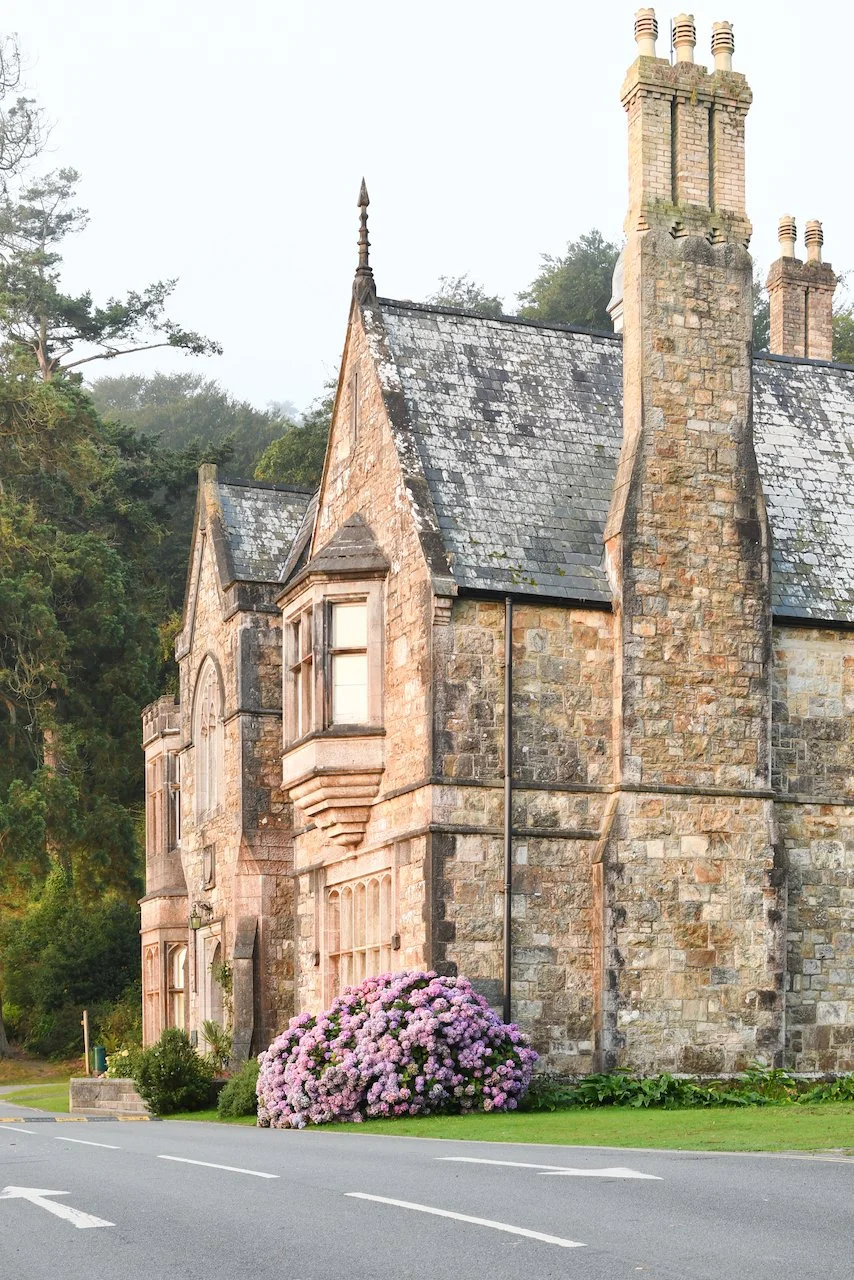 A travel blog post about a short break in Llanbedrog, North Wales — To ...