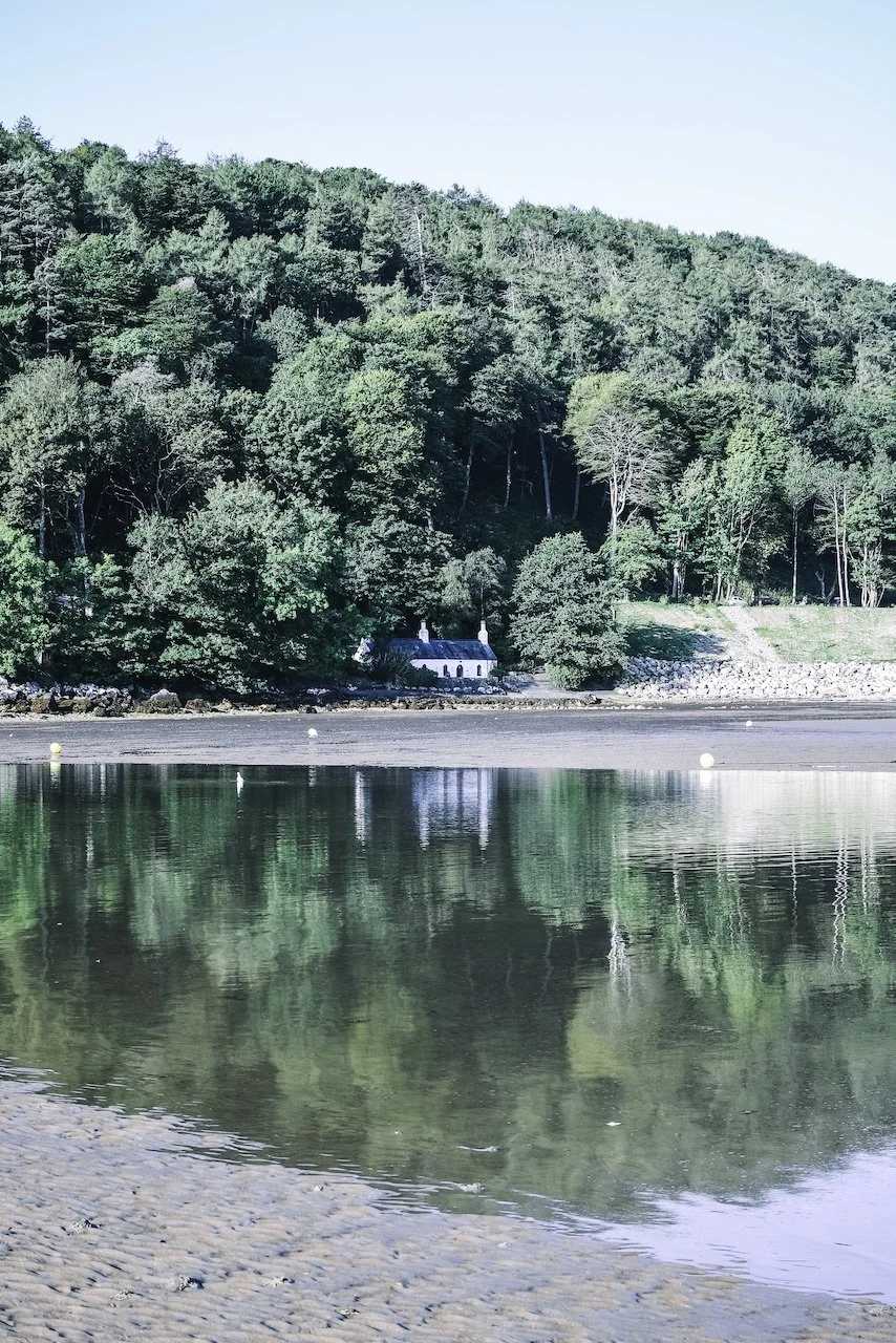 A travel blog post about a short break in Llanbedrog, North Wales — To ...