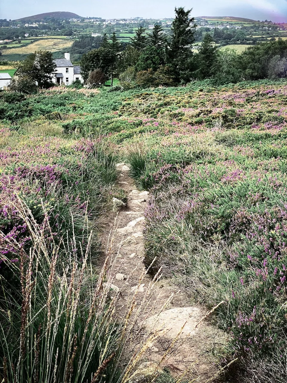 A travel blog post about a short break in Llanbedrog, North Wales — To ...
