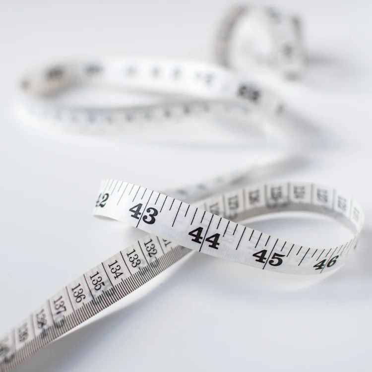 How to take your own measurements — To Gather And Stitch