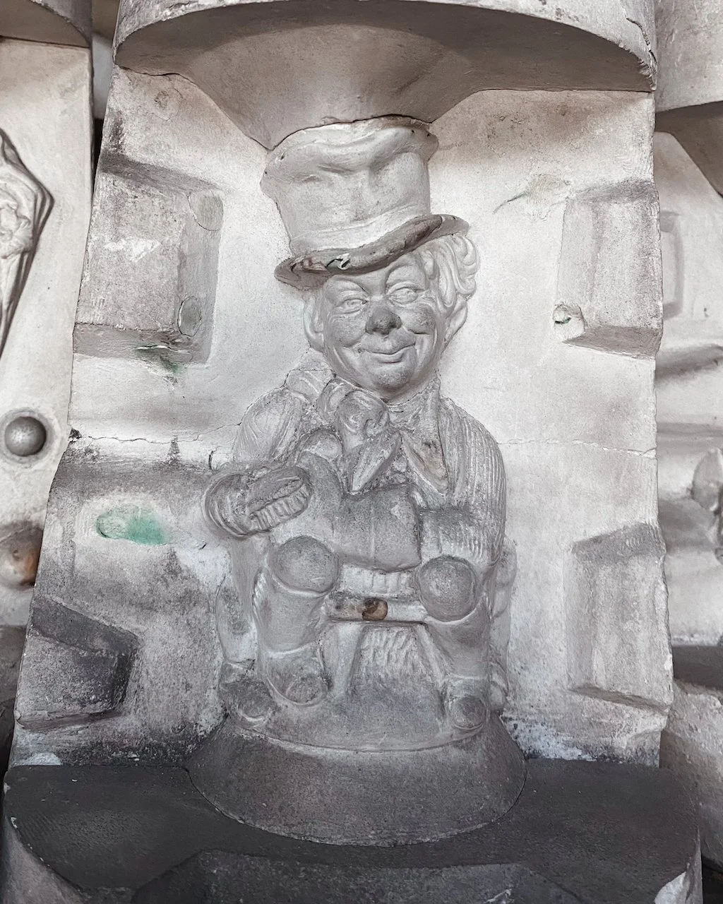 A Visit To Middleport Pottery — To Gather And Stitch