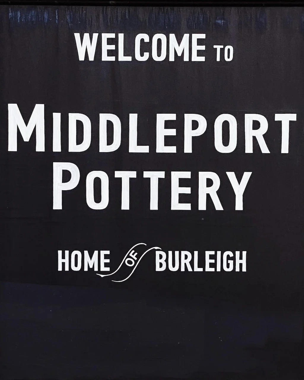 A Visit To Middleport Pottery — To Gather And Stitch
