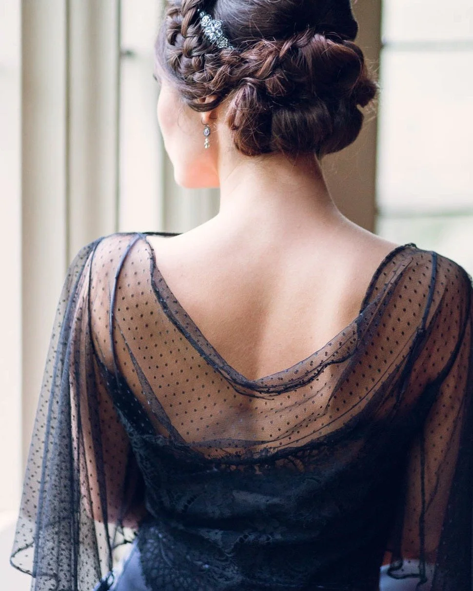 The inside secrets to create beautiful narrow seams — To Gather And ...