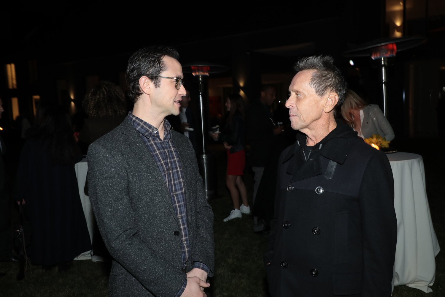 2021 Fall Benefit Gallery — Ghetto Film School