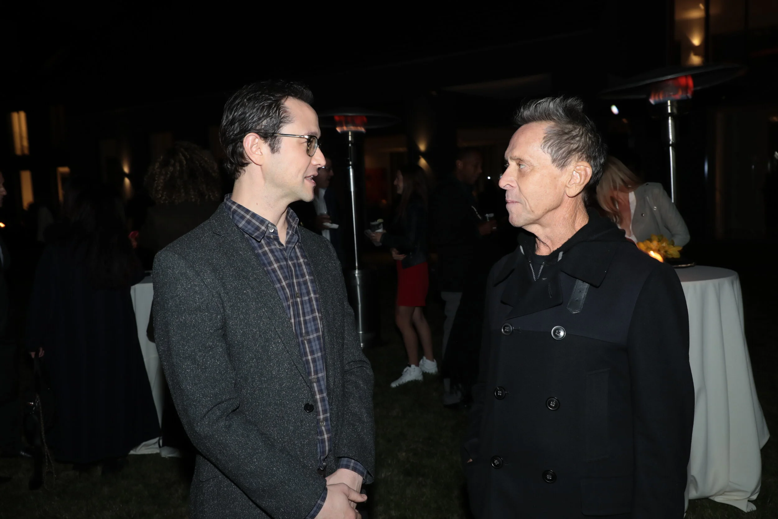 2021 Fall Benefit Gallery — Ghetto Film School