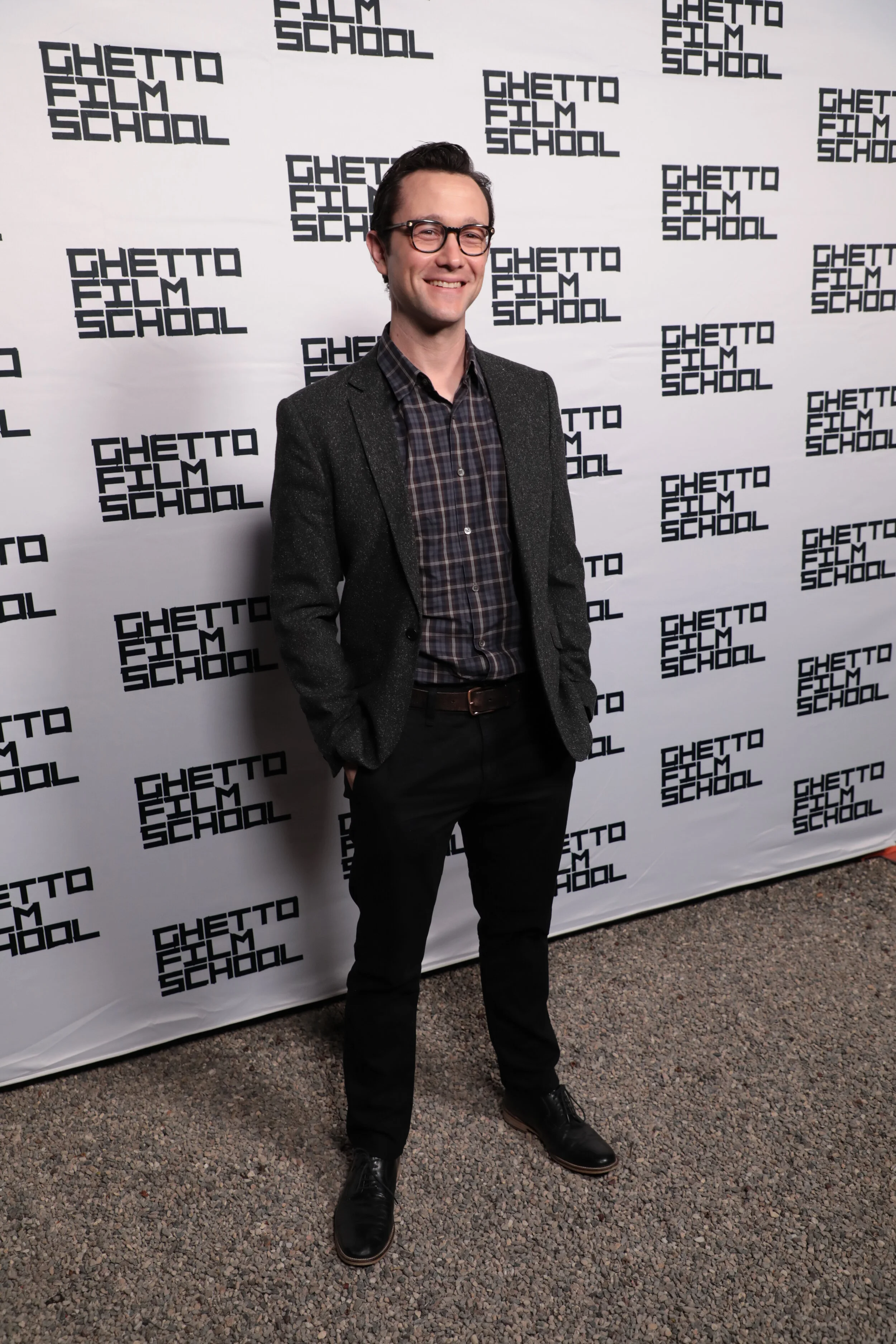 2021 Fall Benefit Gallery — Ghetto Film School