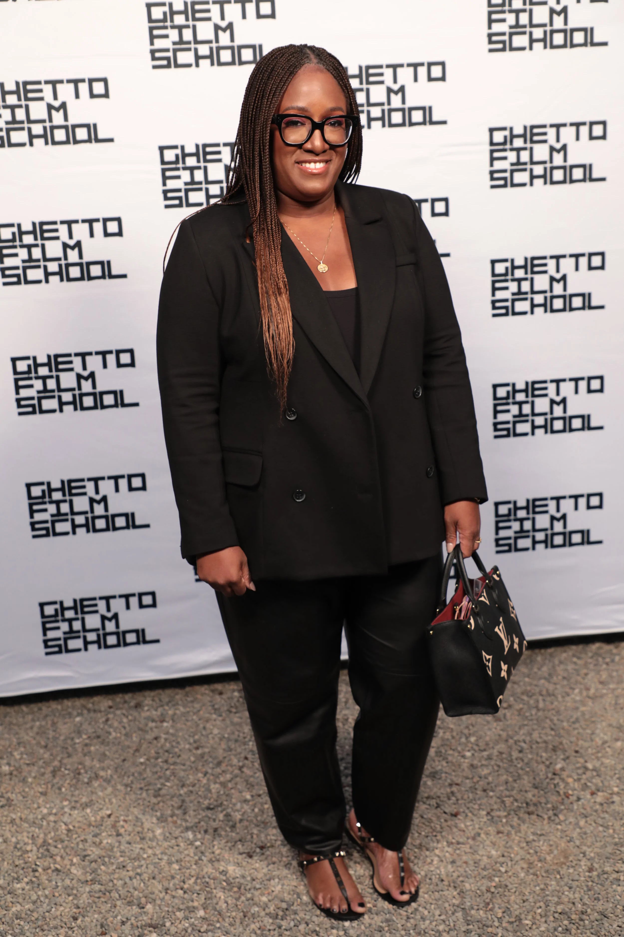 2021 Fall Benefit Gallery — Ghetto Film School
