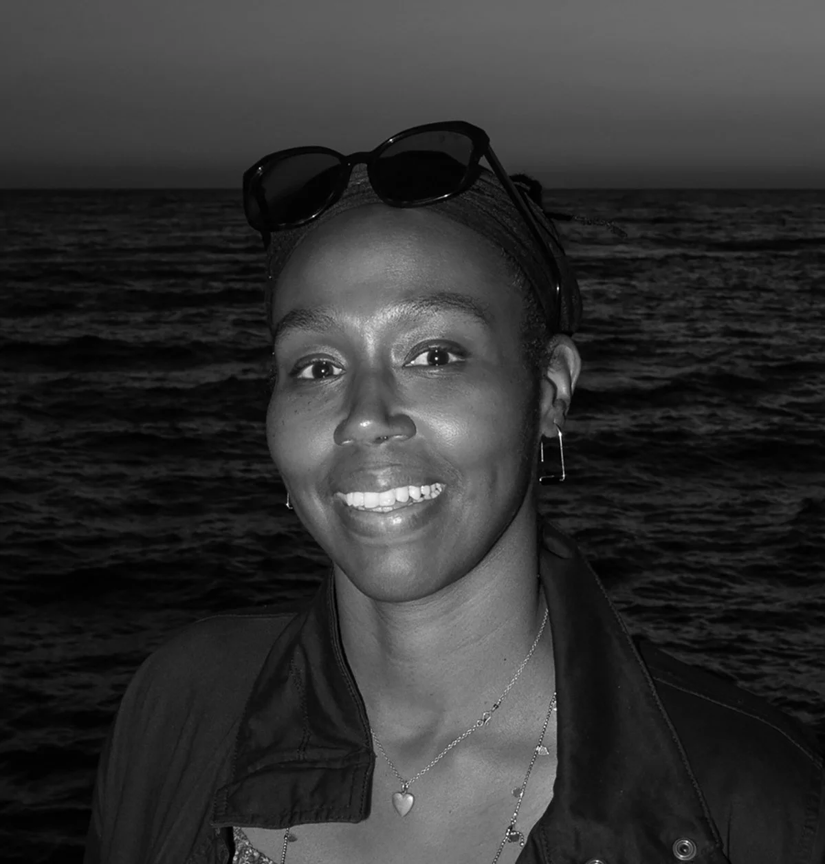 Che Chisholm — Ghetto Film School