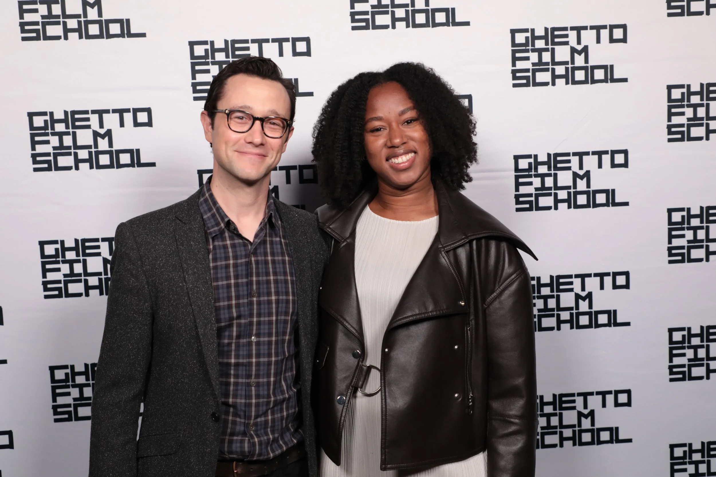 2021 Fall Benefit Gallery — Ghetto Film School