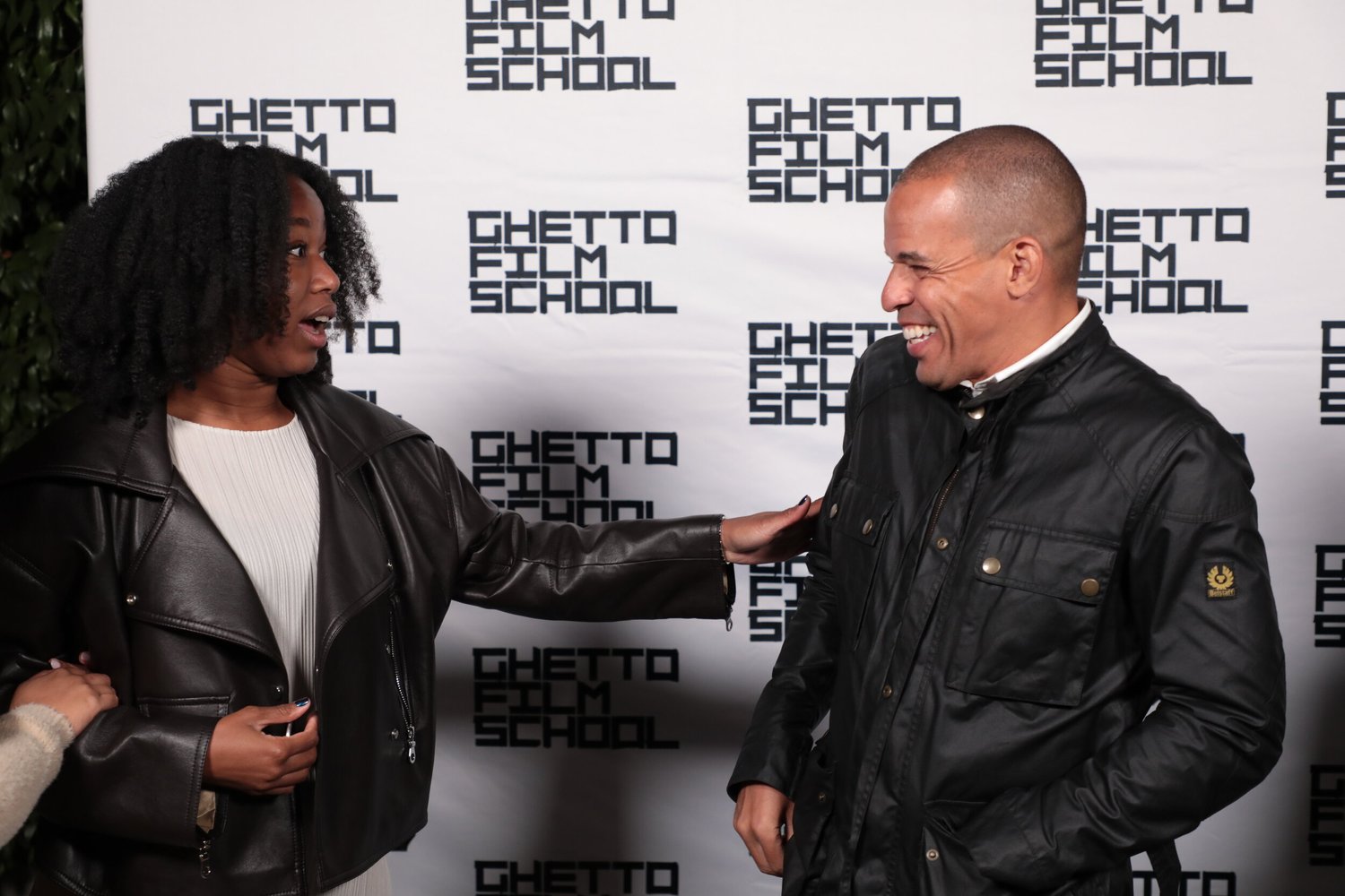 2021 Fall Benefit Gallery — Ghetto Film School