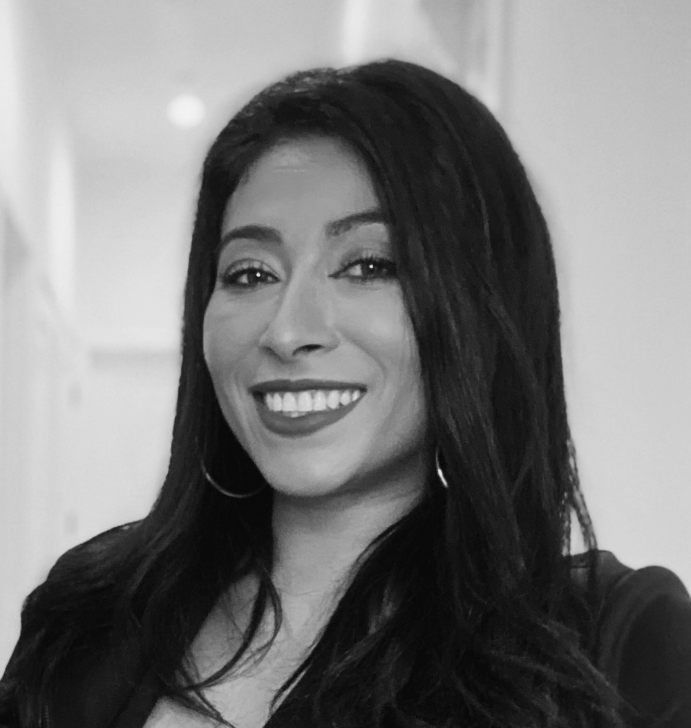 Jessica Mansour — Ghetto Film School