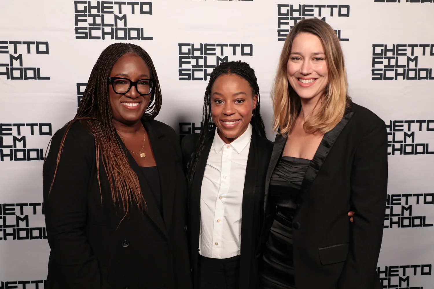 2021 Fall Benefit Gallery — Ghetto Film School