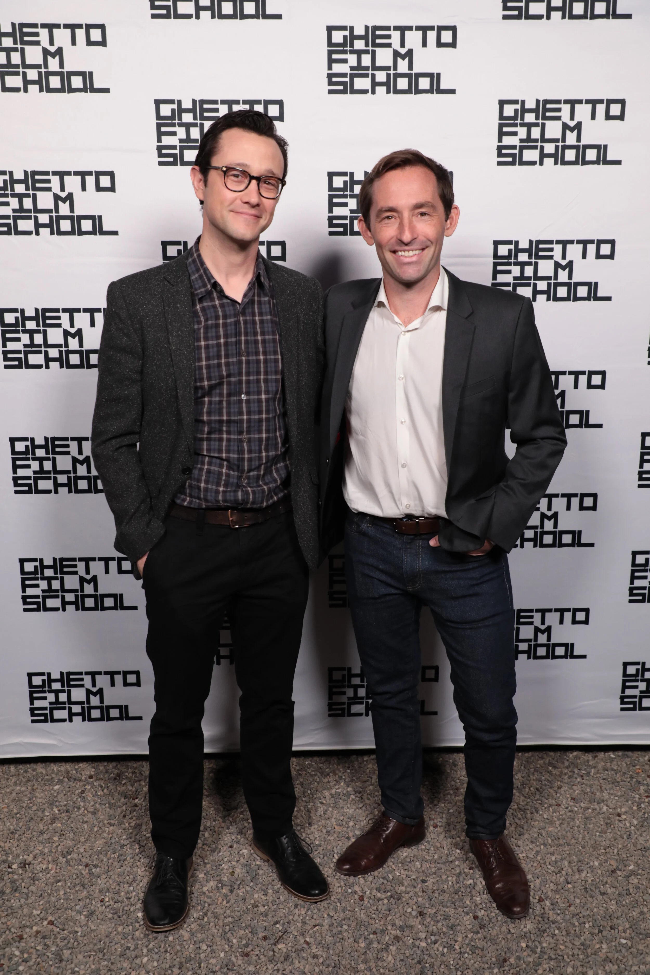 2021 Fall Benefit Gallery — Ghetto Film School